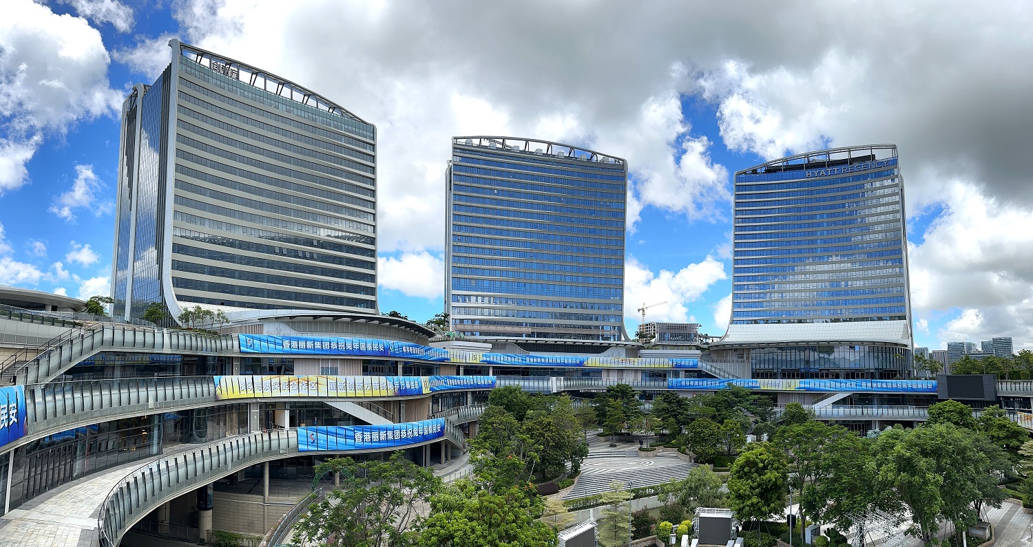 環島中港通開通直通巴士，由圓方、太子出發經港珠澳大橋可直達珠海創新方！ | 大灣區旅遊情報網 (By Runhotel)