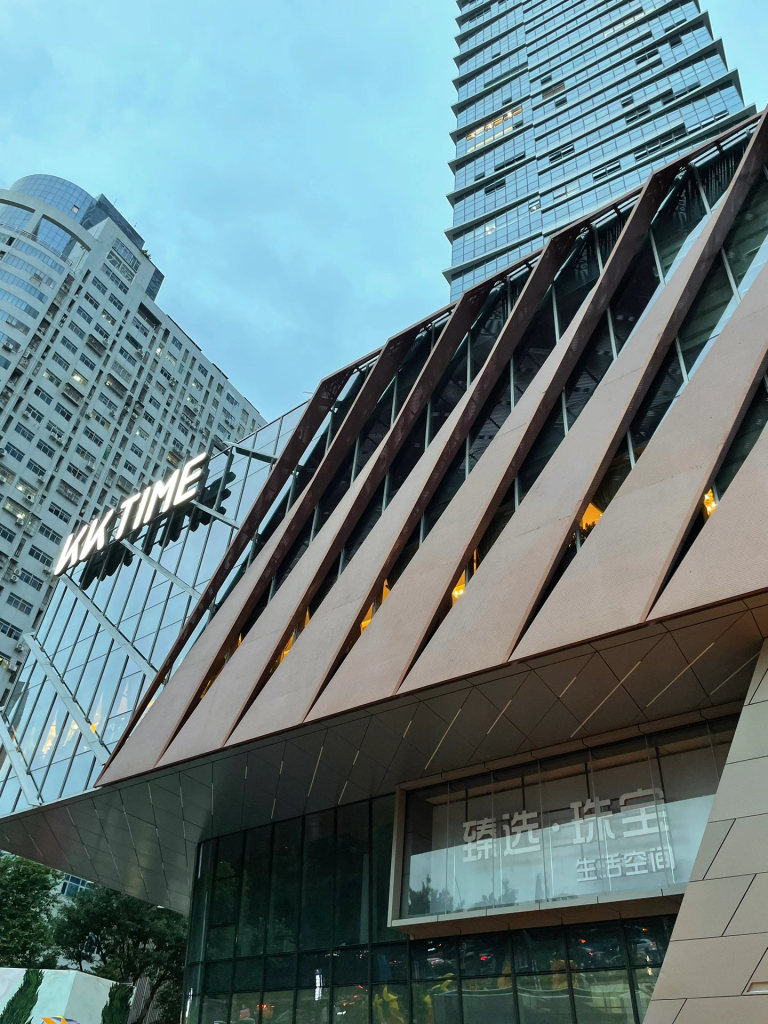 【深圳 KK Time 】深圳羅湖最新商場 / 交通方法 / 有那些餐廳 / 有那些親子商店 / 港友專享優惠 | 大灣區旅遊情報網 (By Runhotel)