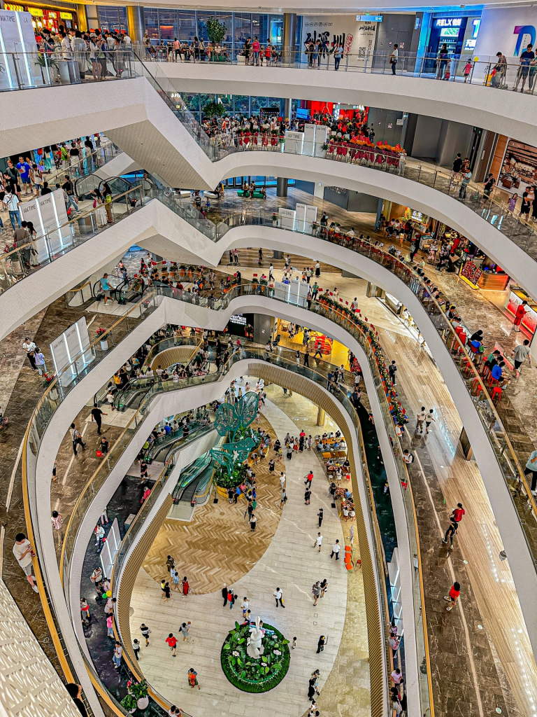 【深圳 KK Time 】深圳羅湖最新商場 / 交通方法 / 有那些餐廳 / 有那些親子商店 / 港友專享優惠 | 大灣區旅遊情報網 (By ...