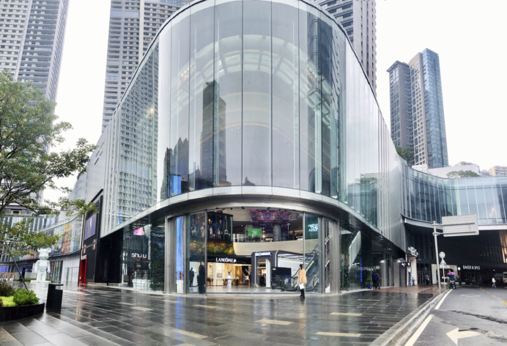 【深圳 TeamLab】門票優惠 / 交通 / 園內設施介紹 | 大灣區旅遊情報網 (By Runhotel)