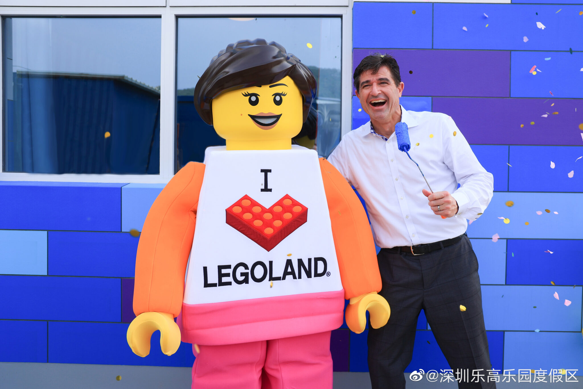 【深圳 Legoland 樂高主題樂園攻略】離羅湖一小時車程，門票約 $300 ，設有水上樂園和 3 間酒店 | 大灣區旅遊情報網 (By ...