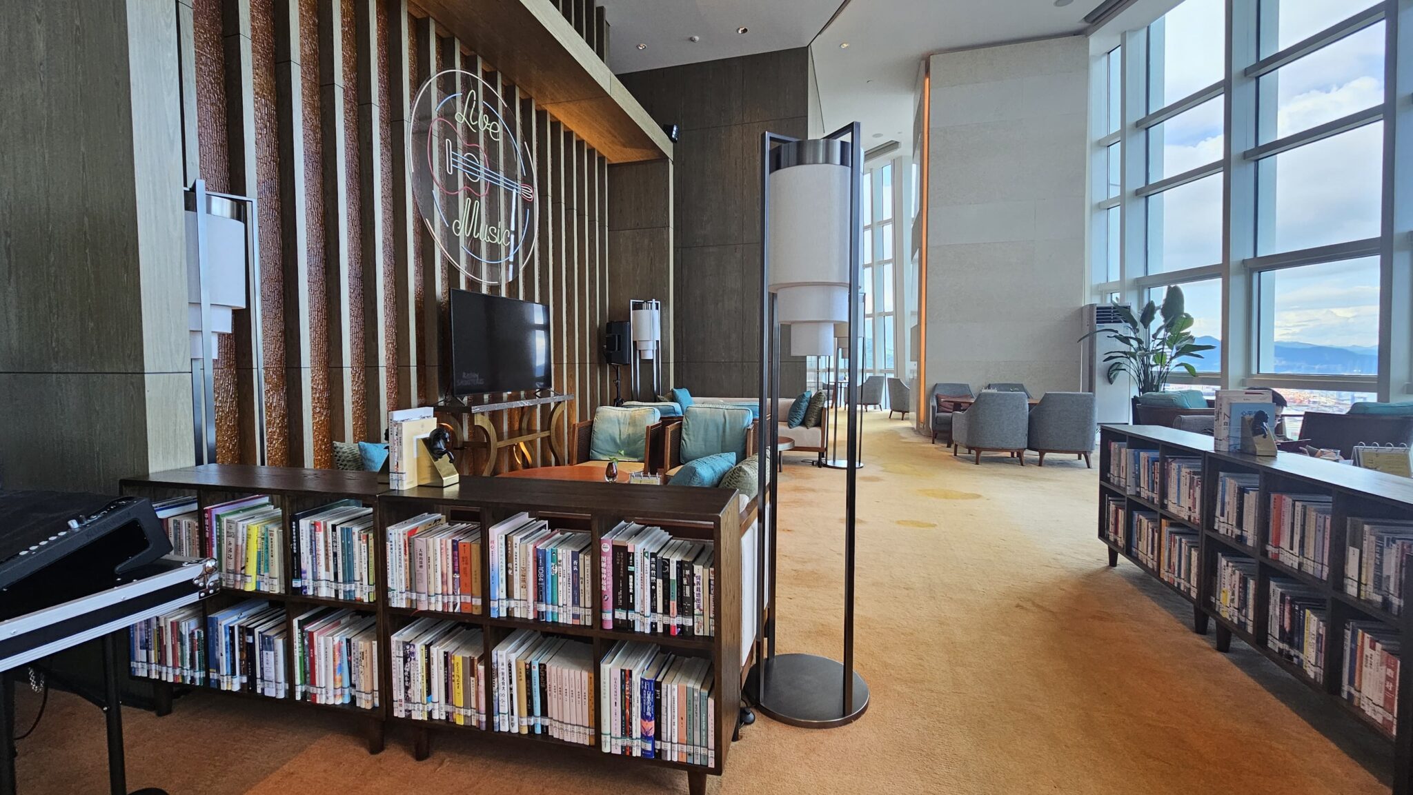 【深圳鹽田凱悦酒店Staycation優惠】入住山景客房一晚 $1,344 起連雙人自助早餐及晚餐、24 小時任用 5 萬幾呎健身中心、免費 ...
