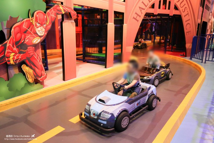 澳門童夢天地 (Kid's City) 和華納滿 Fun 童樂園 (WB Fun Zone) 兩大 Kid Club 詳細介紹，和分享入場折扣 ...