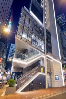 【香港新酒店】香港 AKVO Hotel，價錢中等但高質的精品酒店 | RunHotel 搵酒店