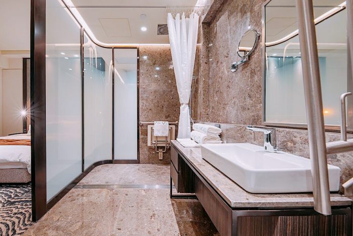 【香港新酒店】香港 AKVO Hotel，價錢中等但高質的精品酒店 | RunHotel 搵酒店