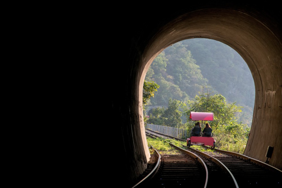 韓國南怡島攻略 | RunHotel 搵酒店