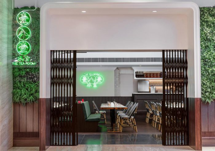 【One Eight One酒店】房價 $1,087 送 $200 餐飲回贈，$1,307 即可入住海景房！ | RunHotel 搵酒店