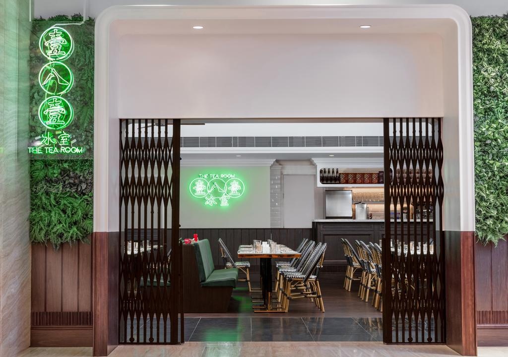 【One Eight One酒店】房價 $1,087 送 $200 餐飲回贈，$1,307 即可入住海景房！ | RunHotel 搵酒店