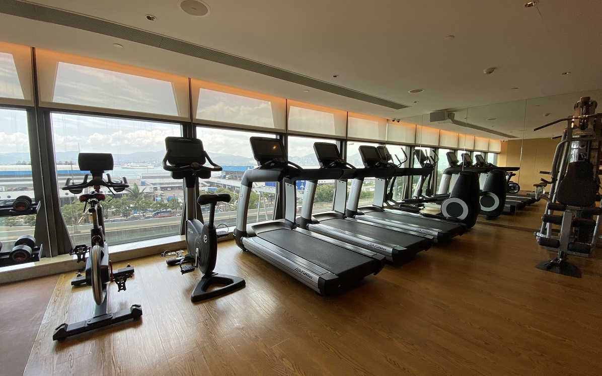 【One Eight One酒店】房價 $1,087 送 $200 餐飲回贈，$1,307 即可入住海景房！ | RunHotel 搵酒店