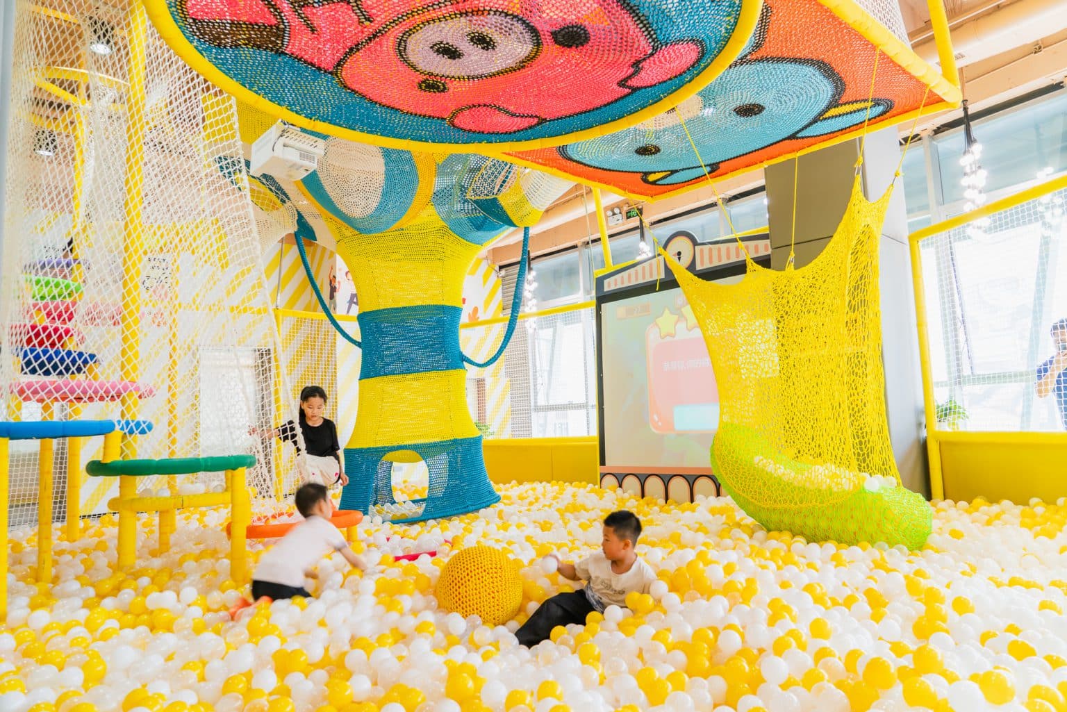 【深圳觀瀾湖介紹】交通、套票、親子項目、設施介紹 | 觀瀾湖博客