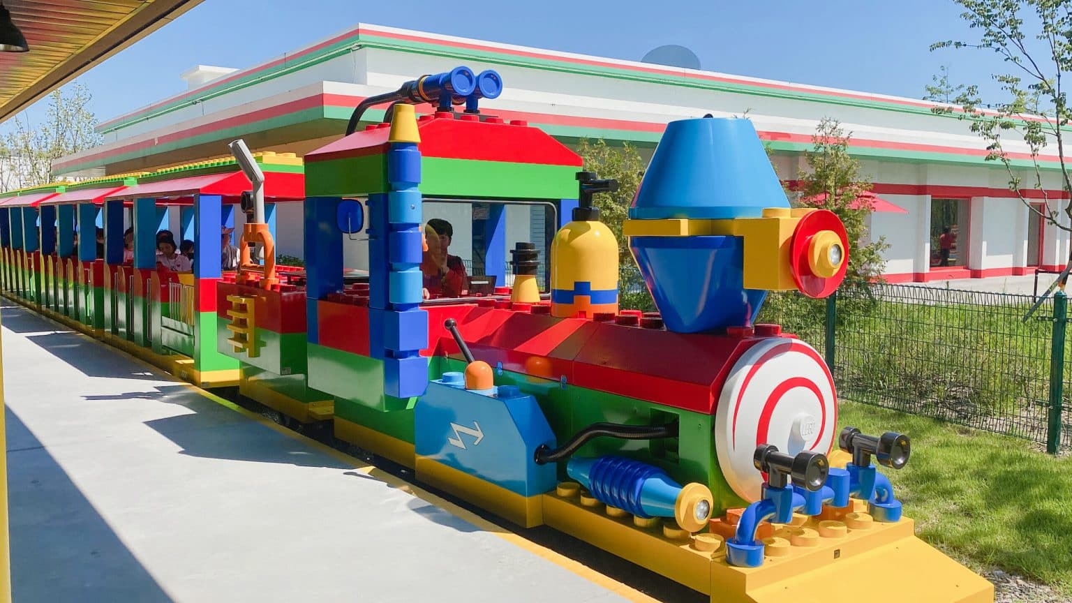 【韓國樂高樂園 LegoLand 介紹】門票優惠/ 交通 / 酒店介紹 / 開放時間/ 行程安排 | RunHotel 搵酒店