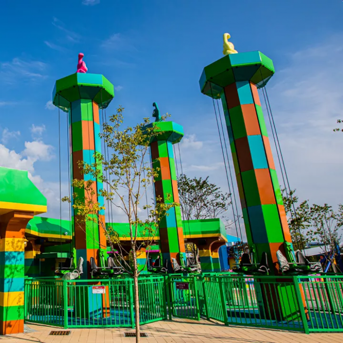 【韓國樂高樂園 LegoLand 介紹】門票優惠/ 交通 / 酒店介紹 / 開放時間/ 行程安排 | RunHotel 搵酒店