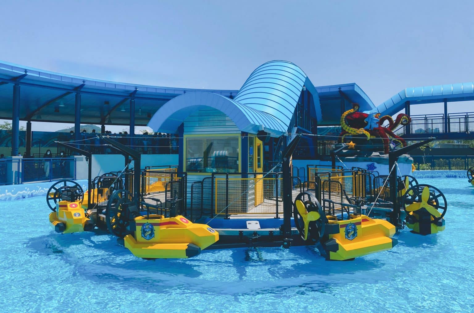 【韓國樂高樂園 LegoLand 介紹】門票優惠/ 交通 / 酒店介紹 / 開放時間/ 行程安排 | RunHotel 搵酒店