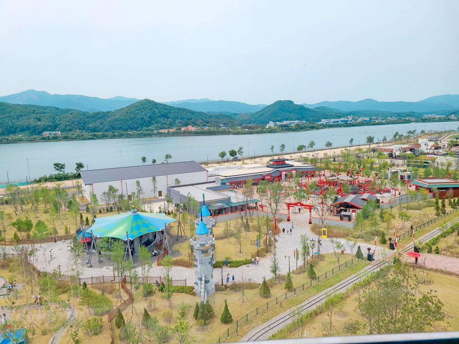 【韓國樂高樂園 LegoLand 介紹】門票優惠/ 交通 / 酒店介紹 / 開放時間/ 行程安排 | RunHotel 搵酒店