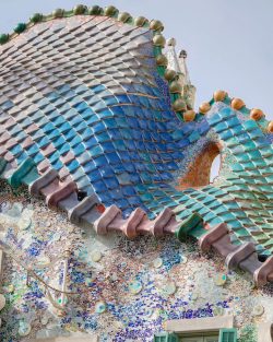 【巴塞隆納巴特婁之家 Casa Batlló】門票 / 交通 / 特色 / 參觀時間 | RunHotel 搵酒店