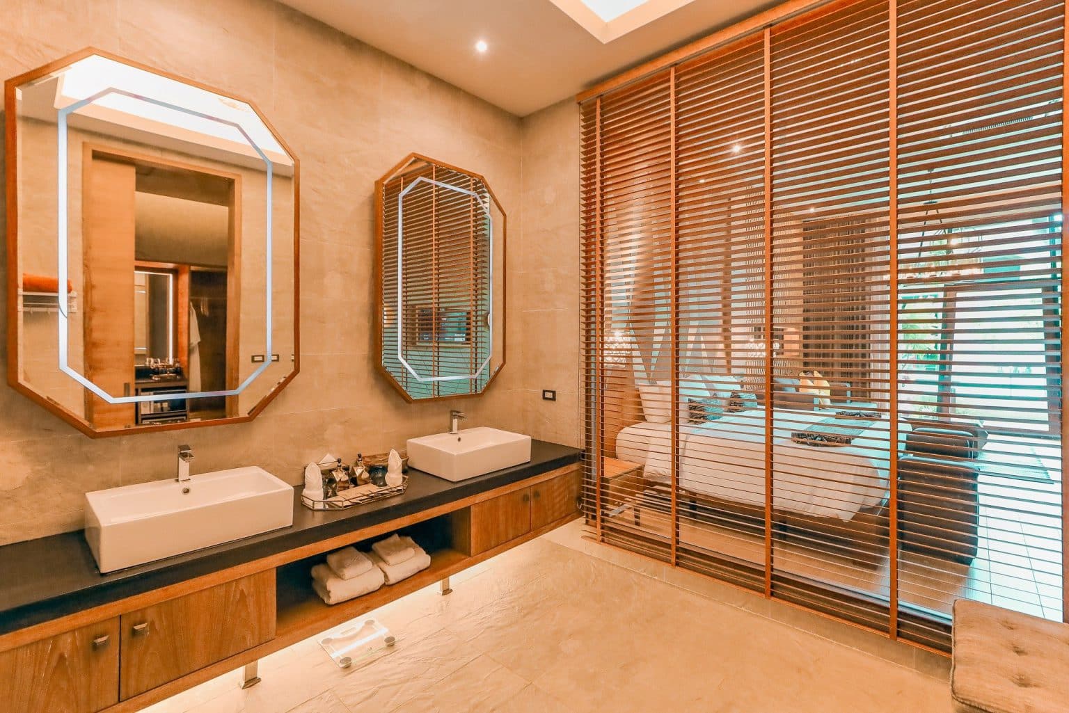 【芭堤雅 Pool Villa 酒店】房內有私人泳池，仲有露天大泳池及水上遊樂場！ | RunHotel 搵酒店