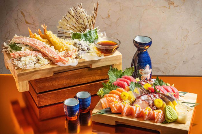 【WM酒店自助餐優惠】6 月自助餐 75 折，父親節自助餐有買 3 送 1 優惠、自助晚餐折實後人均 HK$568起，歎即開生蠔、冰鎮海鮮 ...