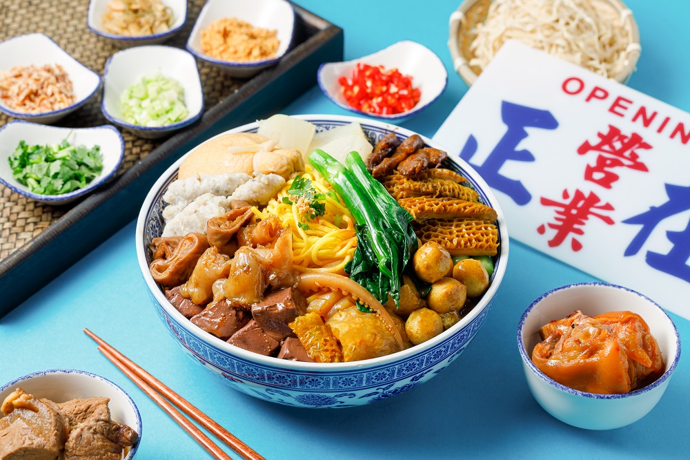 【東涌福朋喜來登酒店性價比自助餐】平日及周末都有買 3 送 1！自助午餐每位 HK$81 起、自助晚餐每位 HK$111 起 ...